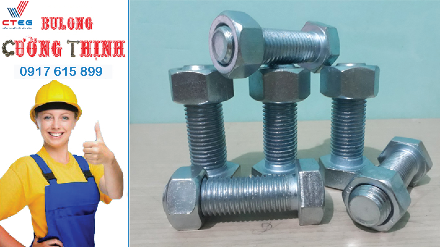 Bulong 5.6 - Bulong Neo Cường Thịnh CTEG, nhà máy sản xuất bulong neo ...