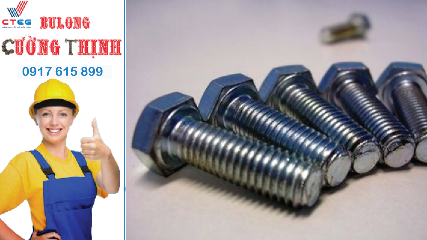 Bulong 8.8 hàng đen - Bulong Neo Cường Thịnh CTEG, nhà máy sản xuất ...
